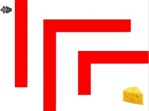 Scratch ile Labirent Oyunu | Robotik Kodlama